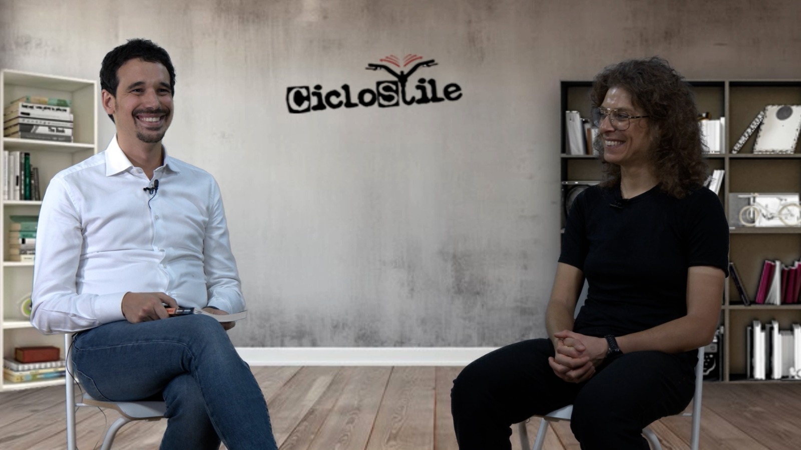 Ciclostile - Le parole del ciclismo: Vittoria Bussi | BikeChannel